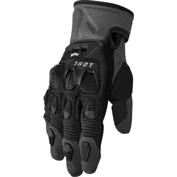 Thor Terrain Glove - Motorcycle Gloves - Studio Cycle