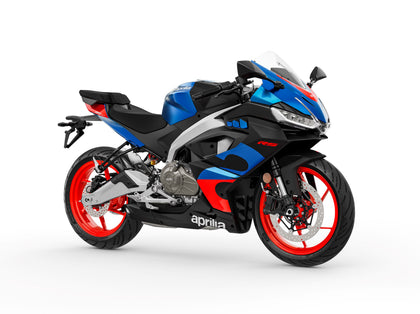 Aprilia Motorcycles – Studio Cycle