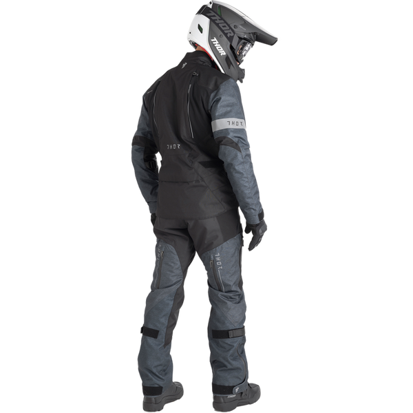 Thor Range Waterproof Jacket – Studio Cycle