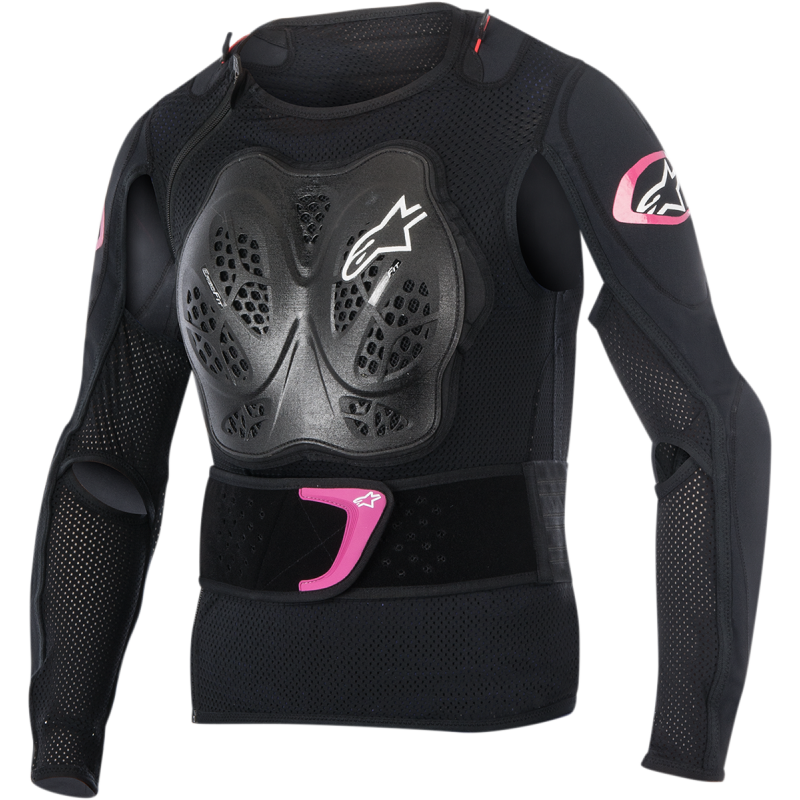 Alpinestars Bionic Jacket Plus - Motorcycle Jackets - Studio Cycle