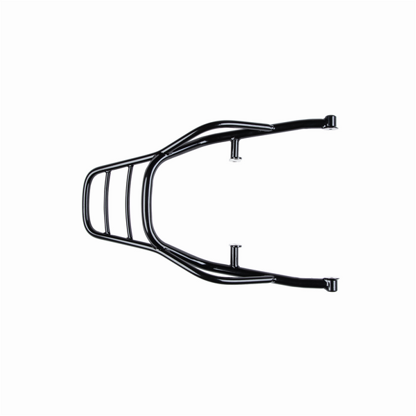 Moto Guzzi V7 E5 Painted Rear Rack Kit – Studio Cycle