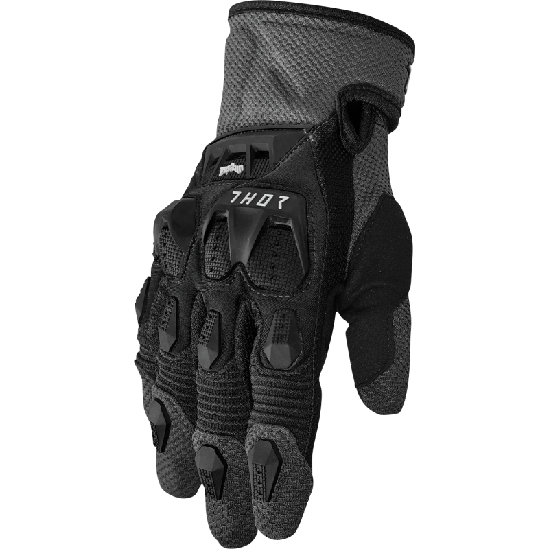 Thor Terrain Glove - Motorcycle Gloves - Studio Cycle