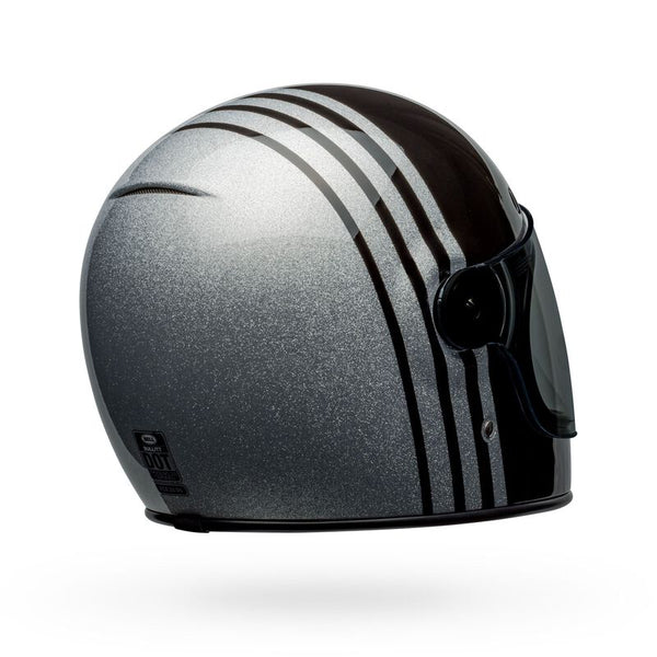 Bell Bullitt Clear Bubble Visor - Motorcycle Visors - Studio Cycle