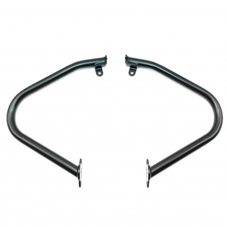 Moto Guzzi V7-V9 Tubular Engine Protect Kit Black – Studio Cycle