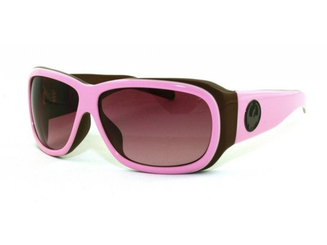 Dragon Alliance Pin Up Motorcycle Sunglasses - Studio Cycle